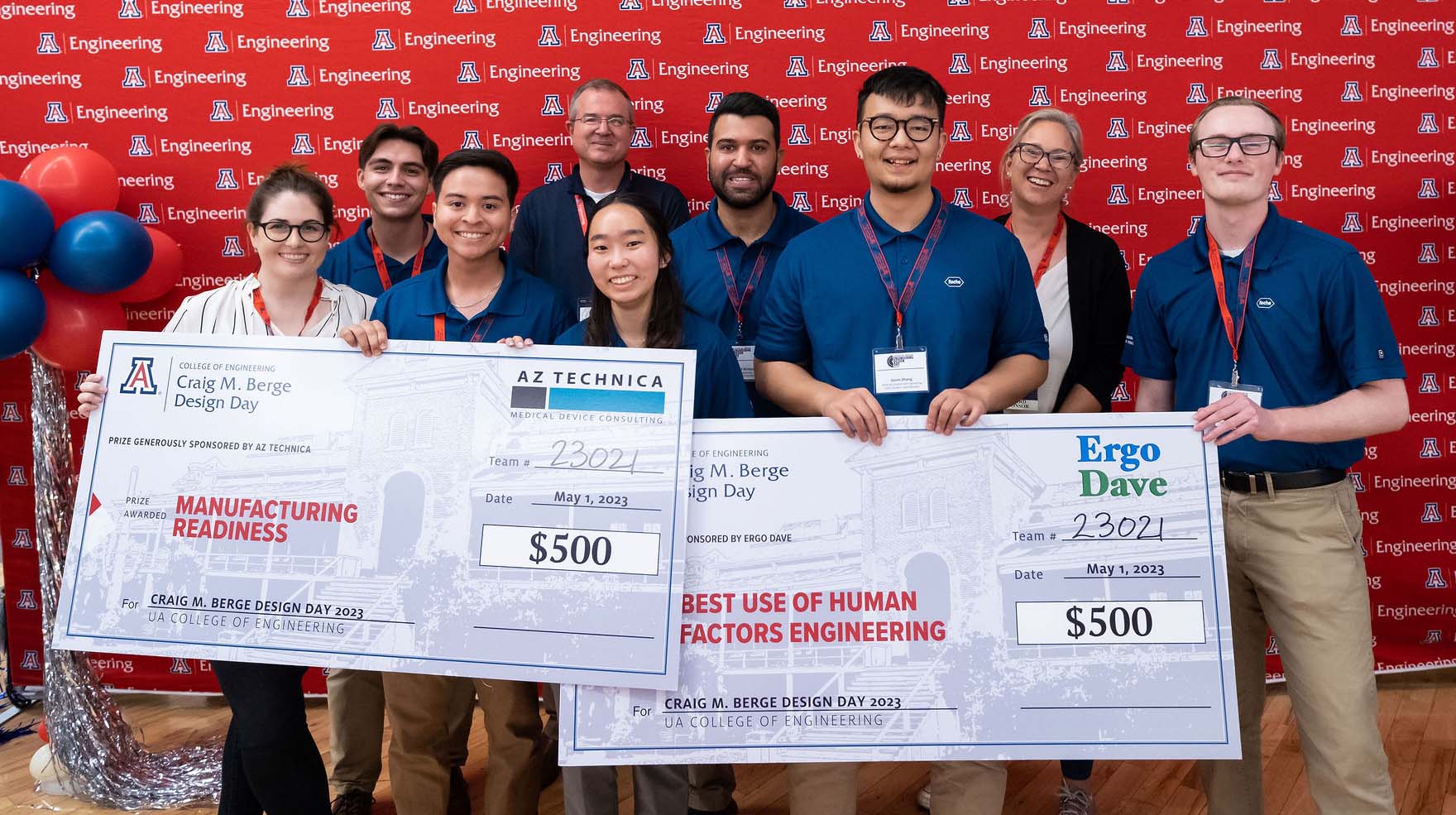 Roche-sponsored Projects Earn High Marks, Adding to History of Success | Engineering ...